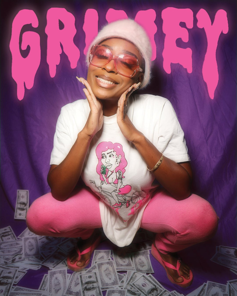 Collabs – Grimey