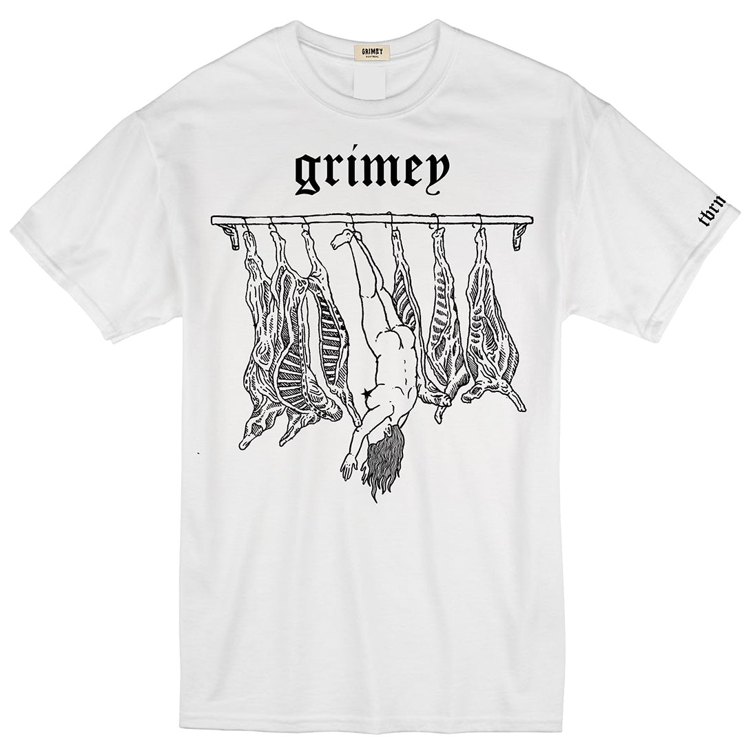 T-Shirts – Grimey