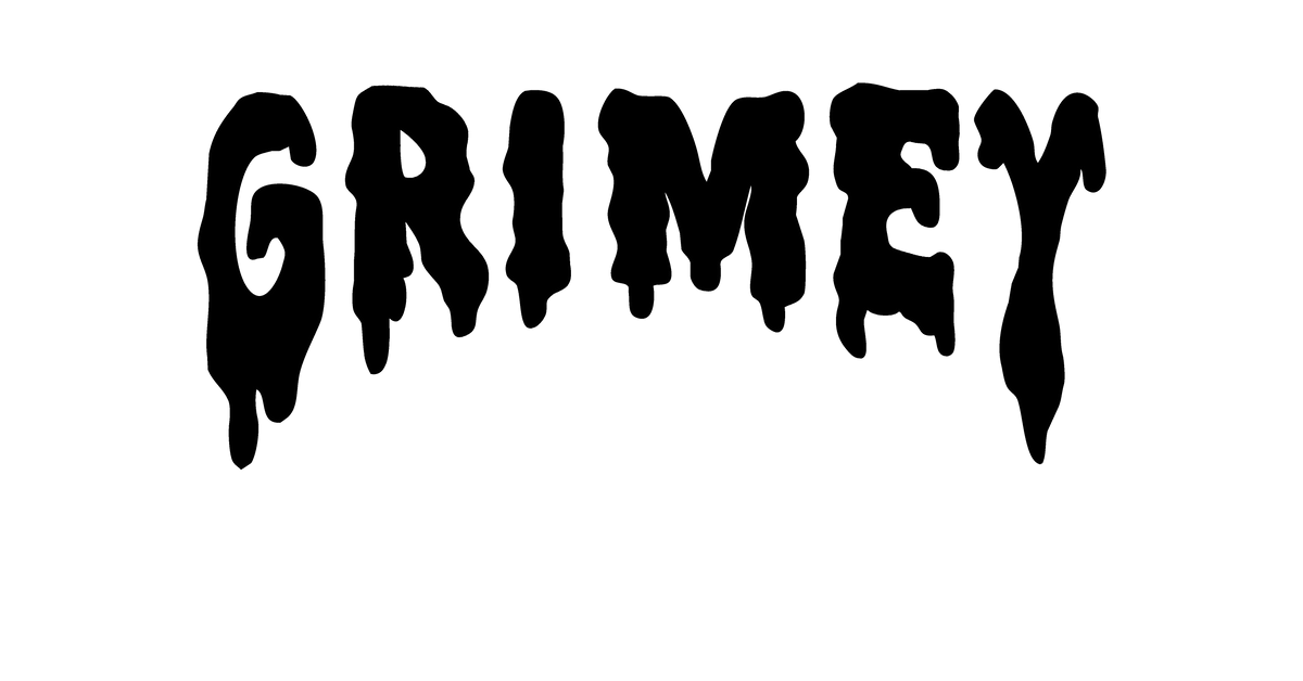 ESSENTIALS 25 – Grimey